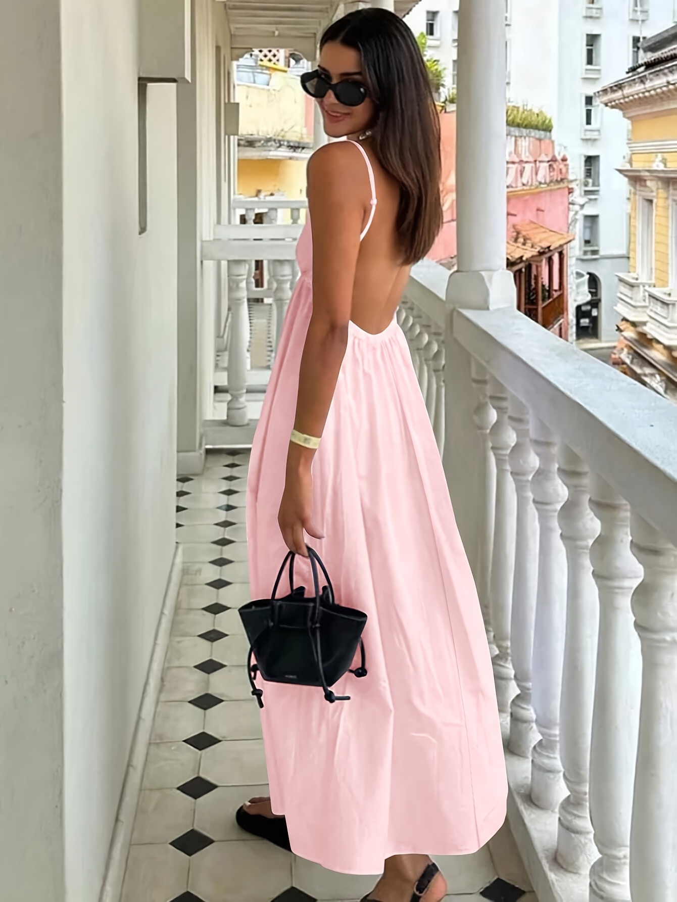 summer dresses sold on Temu United States