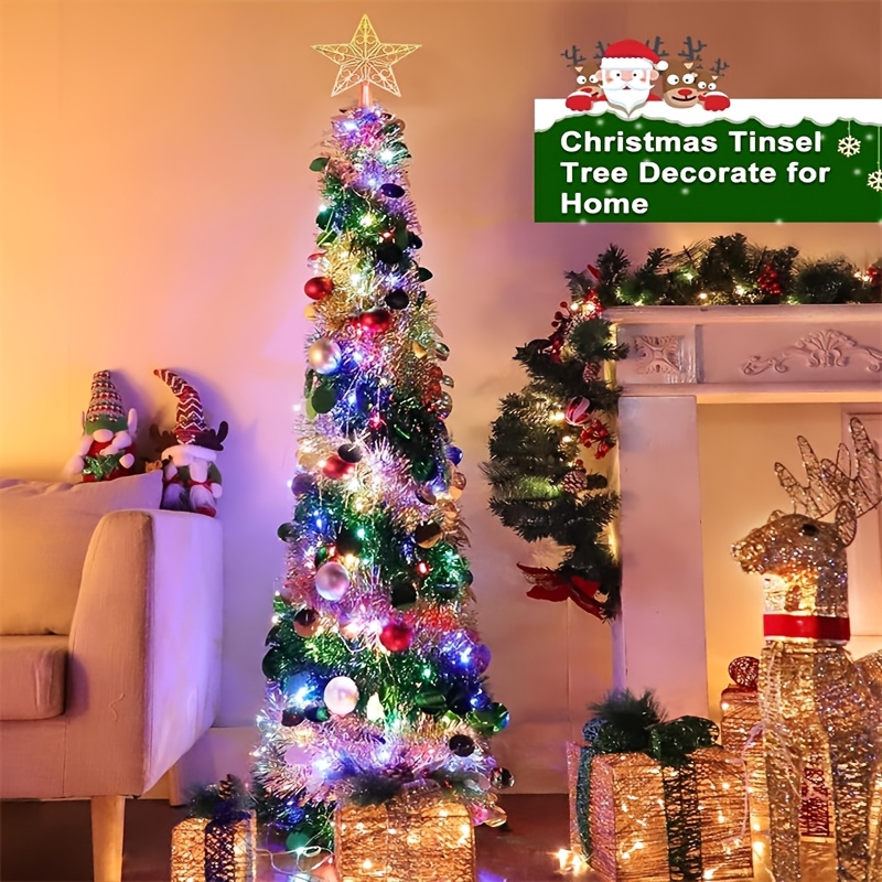 christmas trees sold on Temu Australia