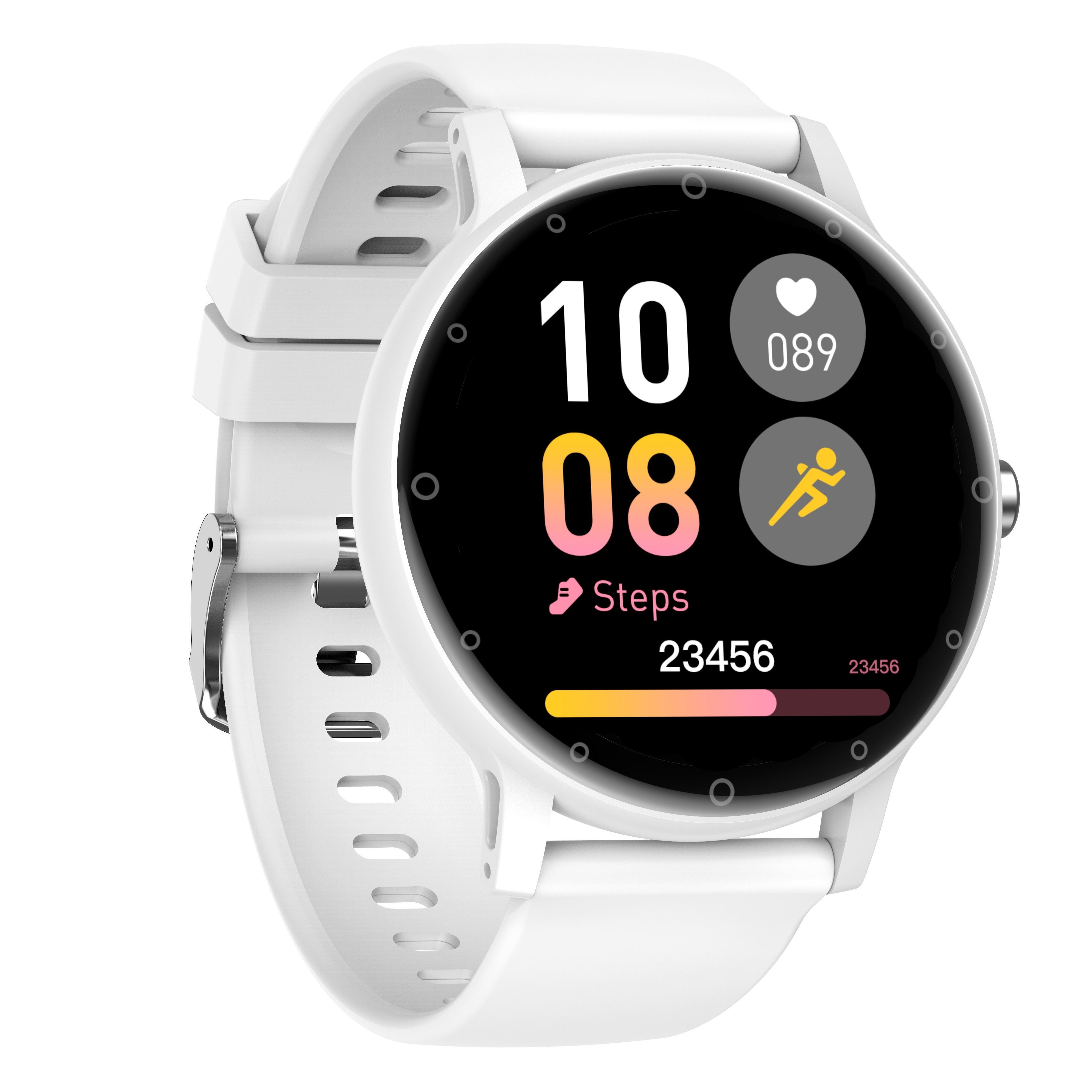 Smart Watch Ai Voice Wireless Call Information Reminder - Temu United ...