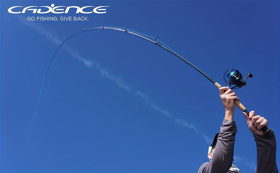 Cr7 Spinning Fishing Rod Carbon Fiber Medium Power - Temu