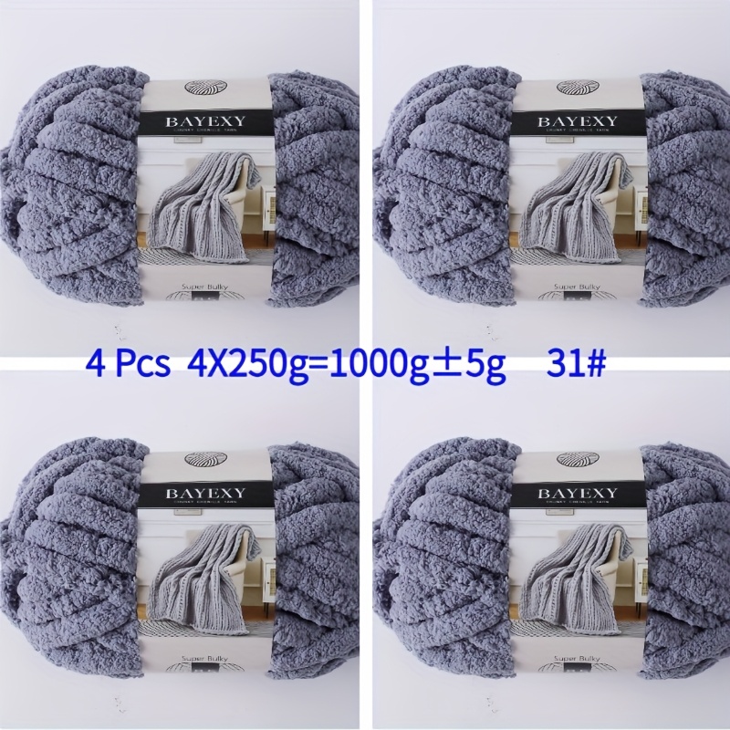 yarn sold on Temu United States
