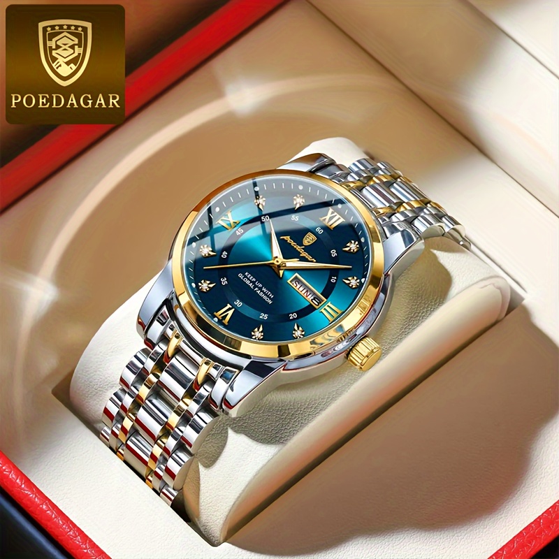 Men's Watches - Temu South Africa