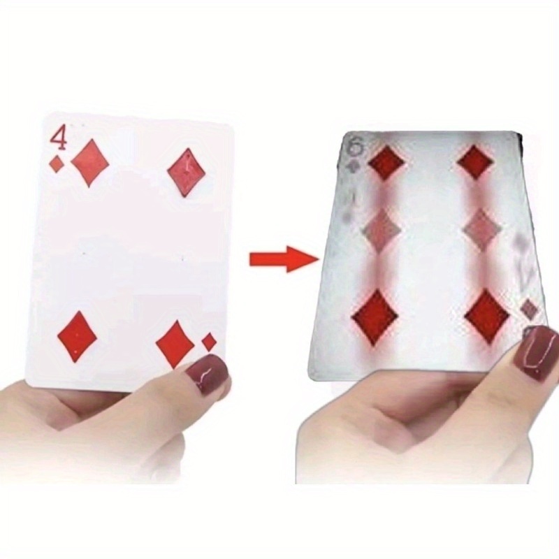 magic trick sold on Temu United States