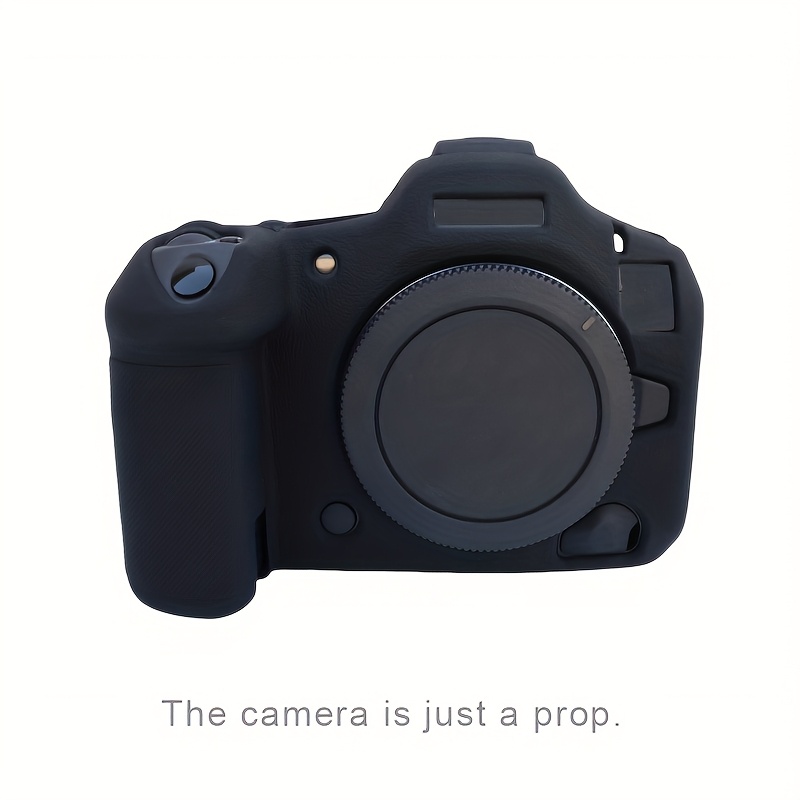 Sony A7iii Case Camera Case For Sony A7C, Soft Silicone Protective ...