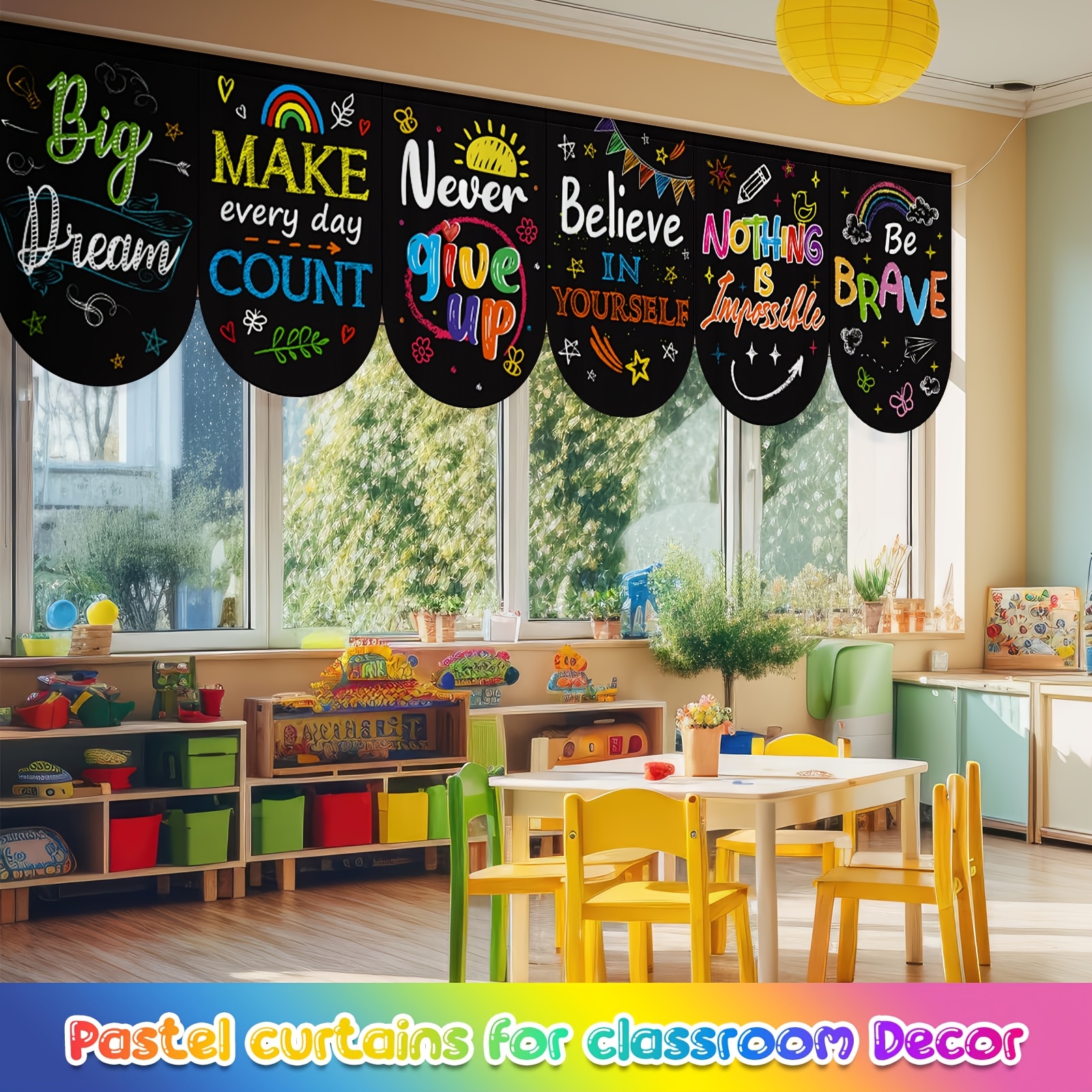 teacher classroom supplies sold on Temu United States