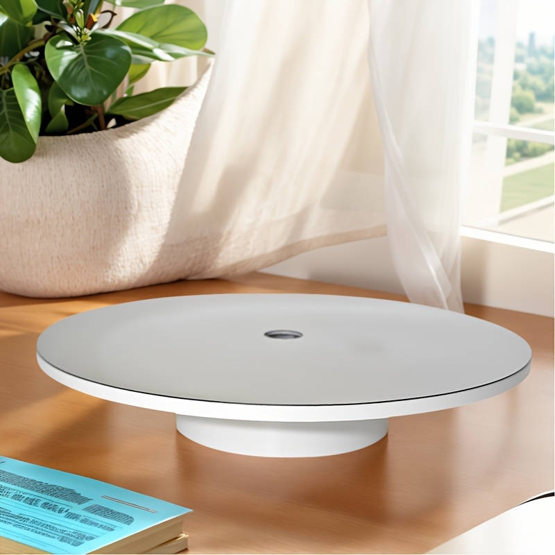 rotating display