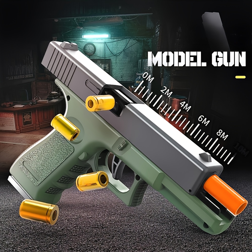 Jouet Mitrailleuse M60