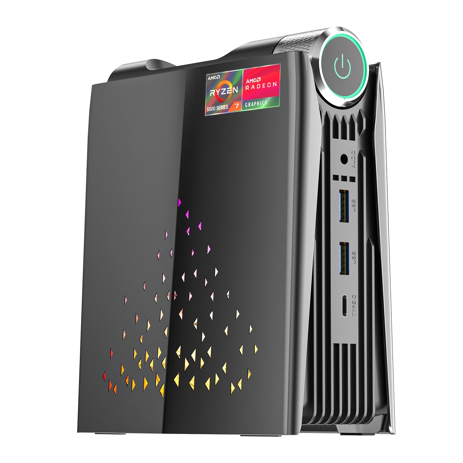 mini computer pc sold on Temu United States