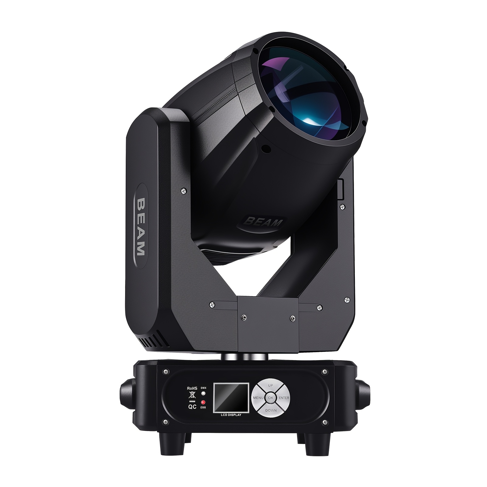 moving head dj lights sold on Temu United States