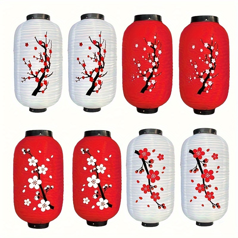 japanese lantern sold on Temu United States
