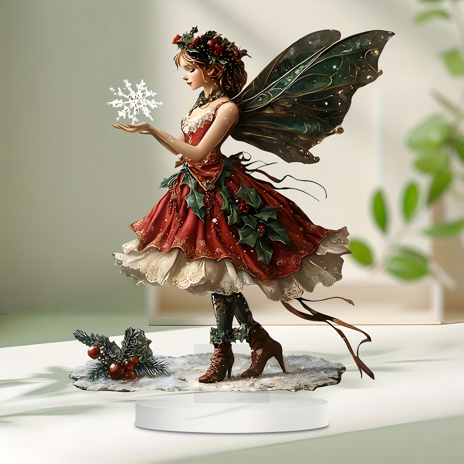 fairy figures - United Kingdom
