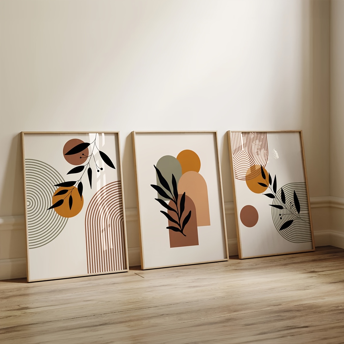 abstract wall art - United Kingdom