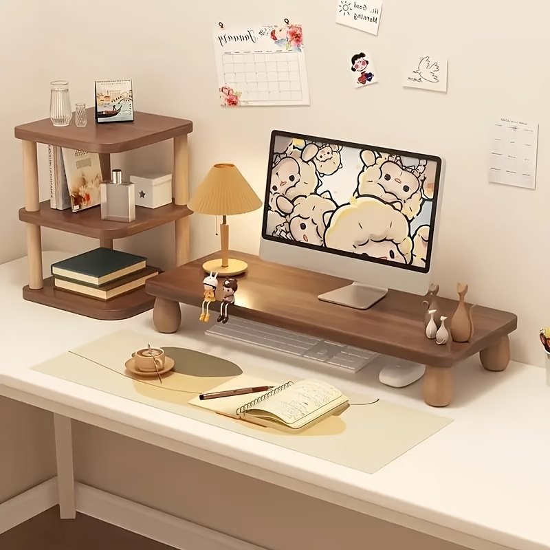 monitor stand sold on Temu United States