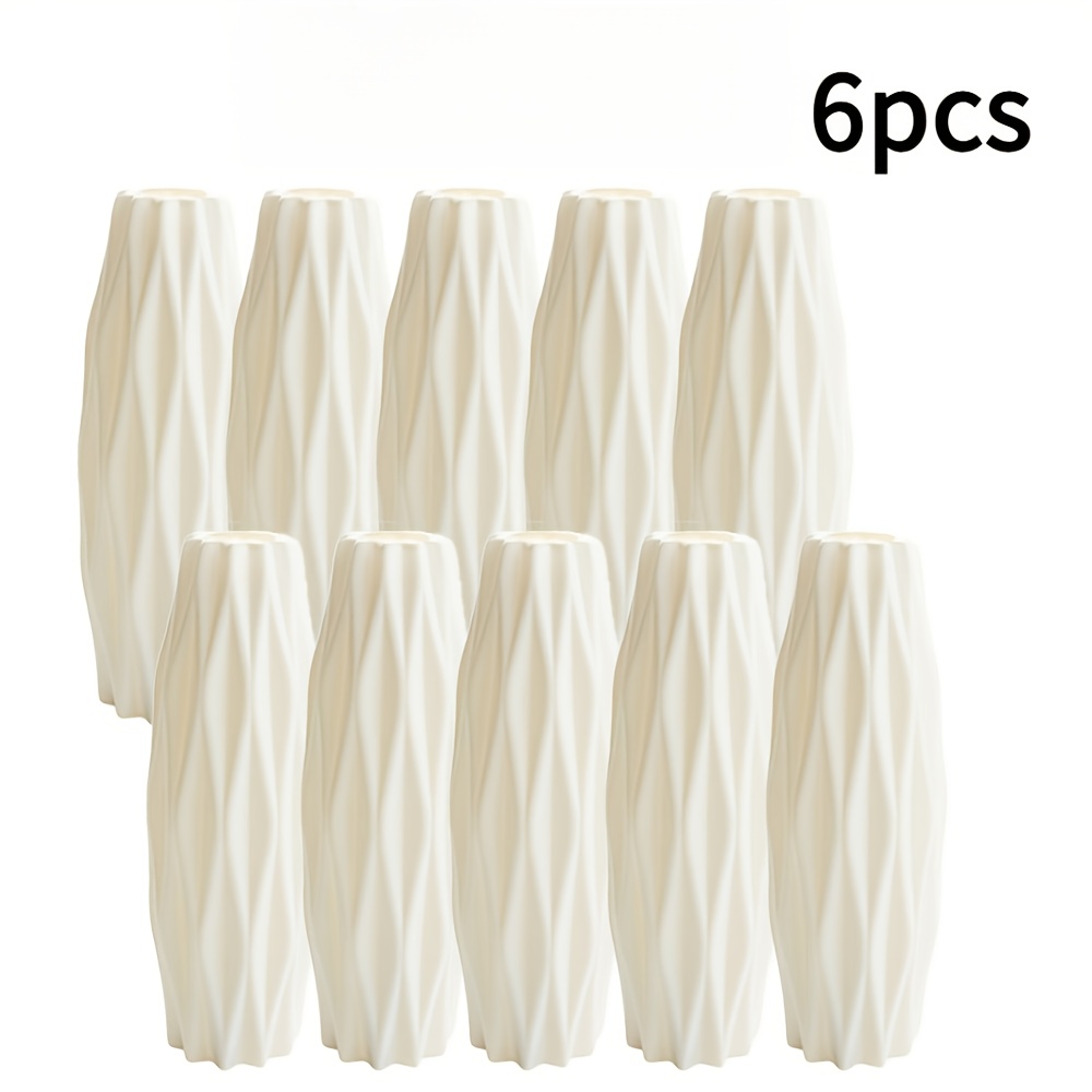 textured vases sold on Temu United States