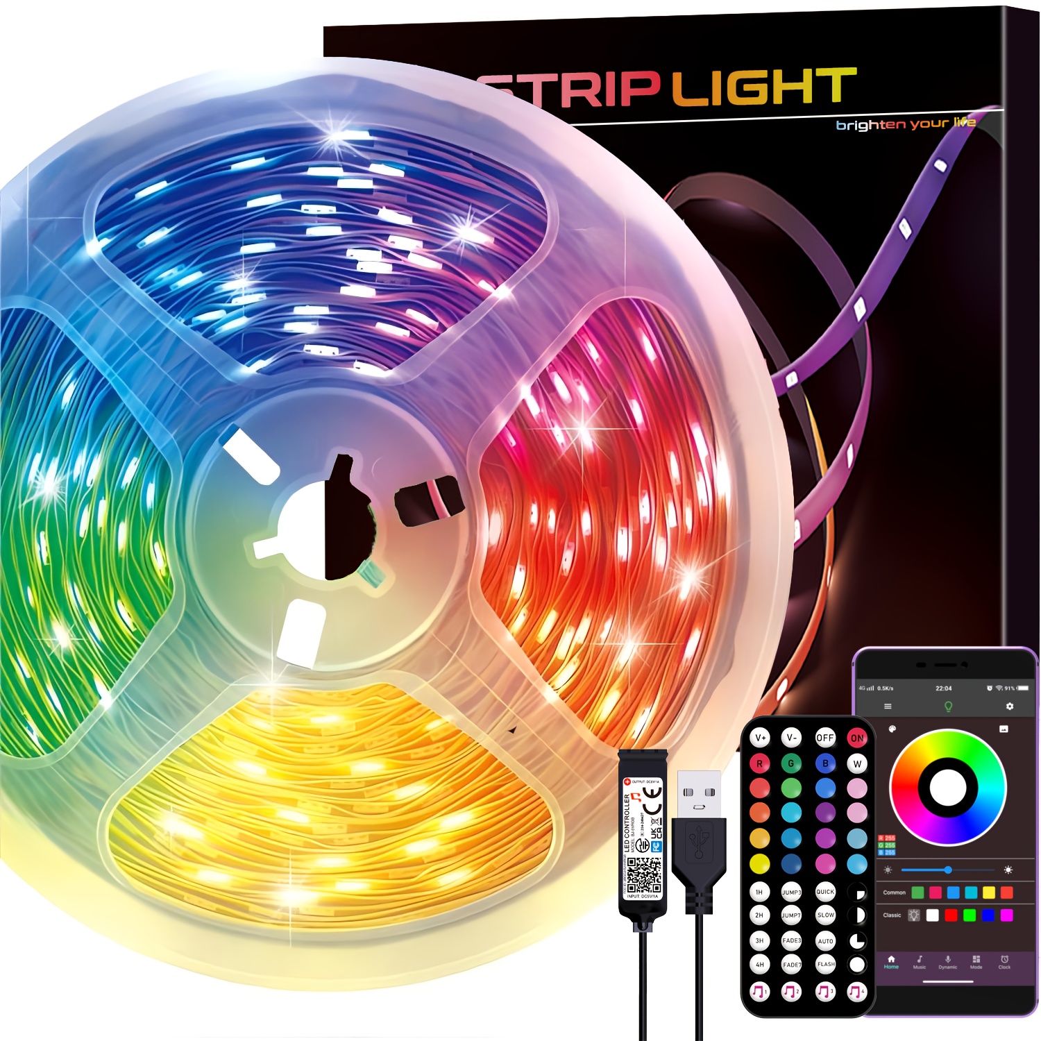 led leuchten - Temu Deutschland