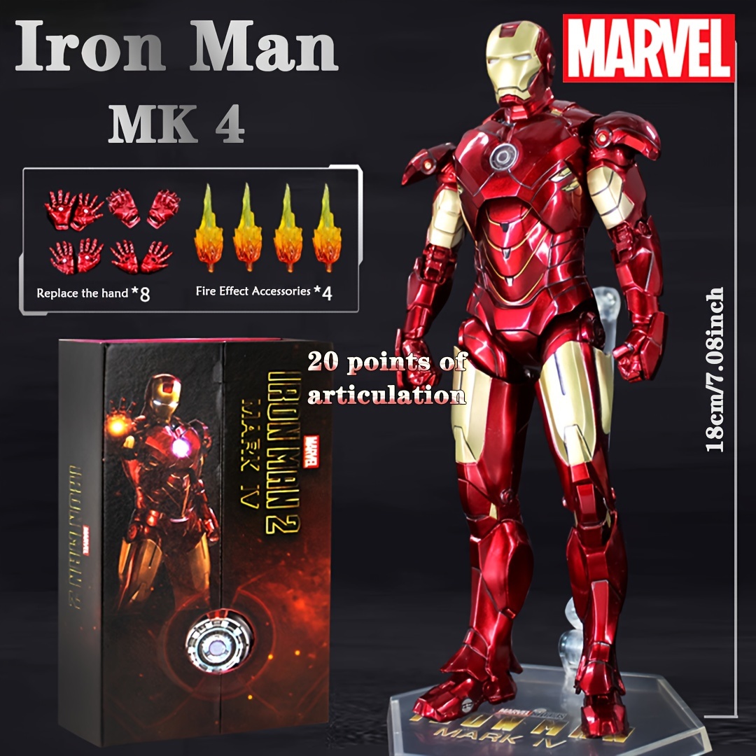 Ume Action Figures Series 14+ Collectible - Temu New Zealand