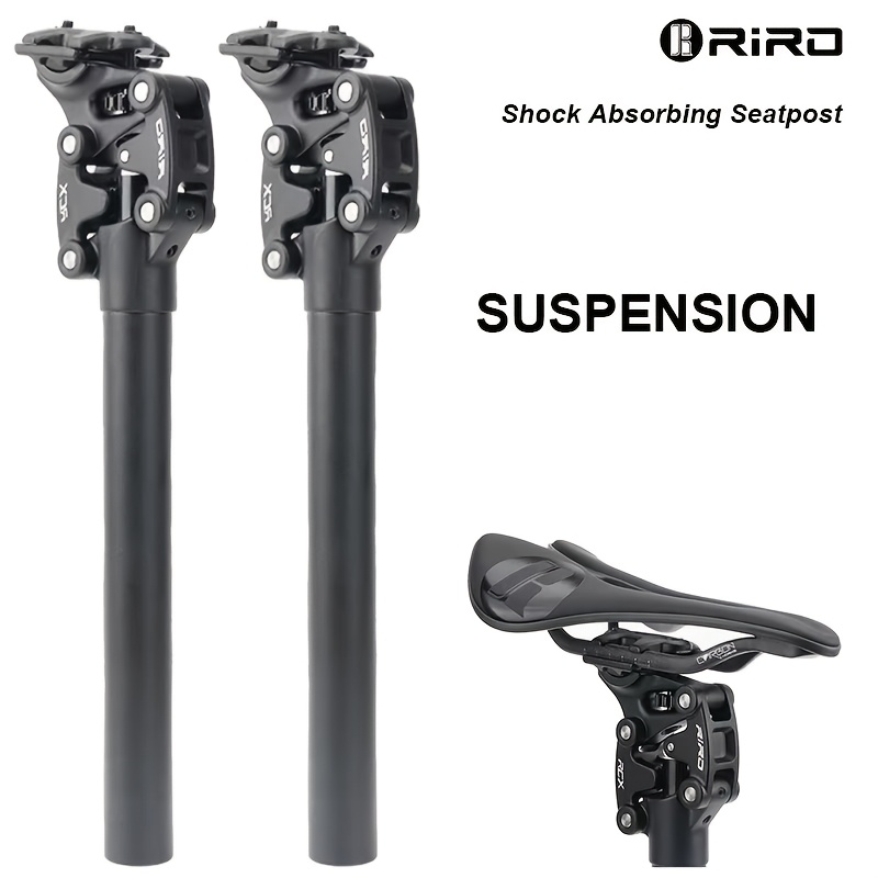 Suspension seatpost canada store
