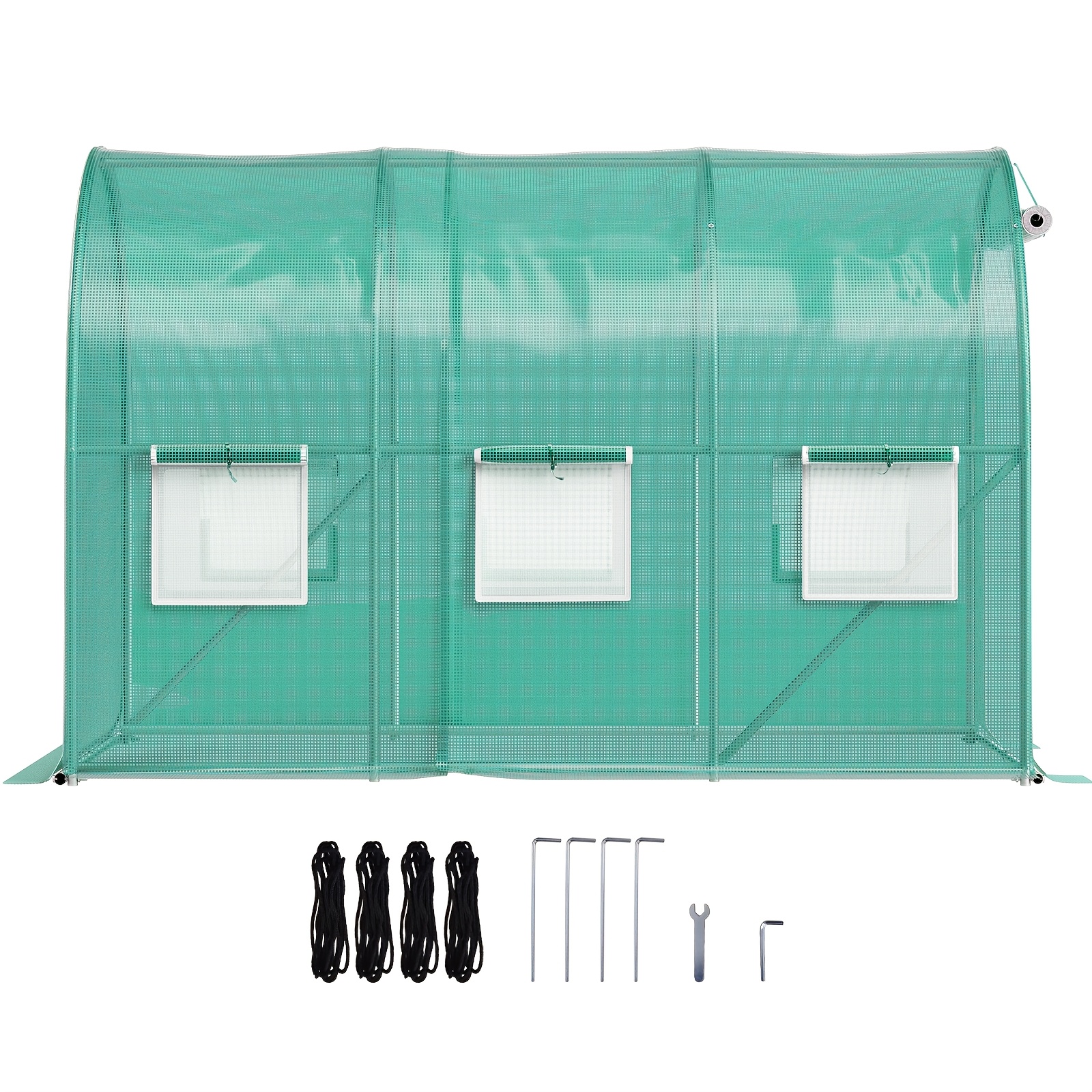 greenhouses sold on Temu United States
