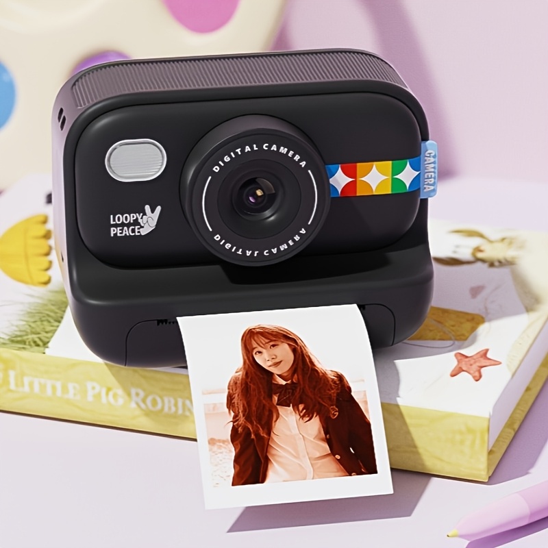 cameras sold on Temu United States