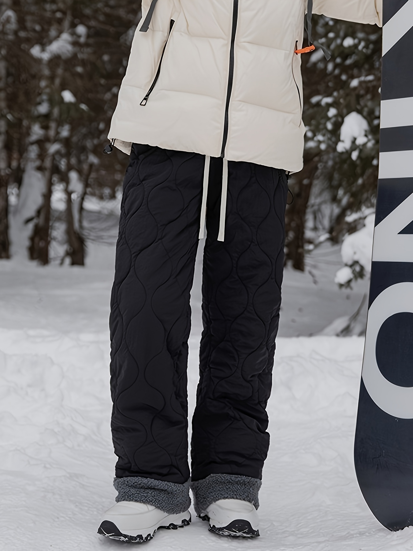 Casual snow pants store