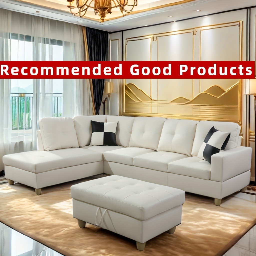 furniture sold on Temu United States