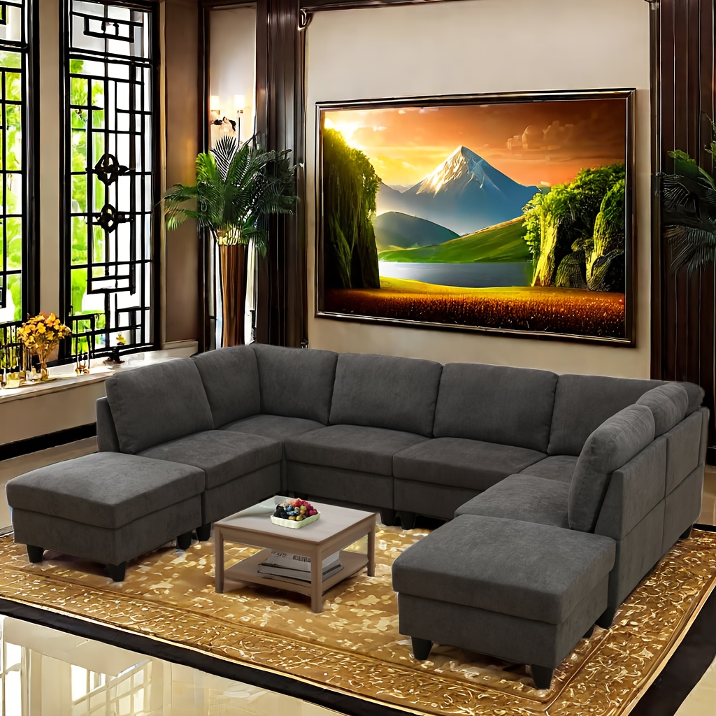 sofa beds sold on Temu United States