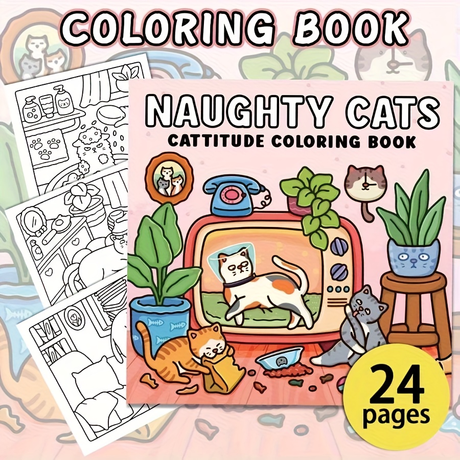 coloring books sold on Temu United States