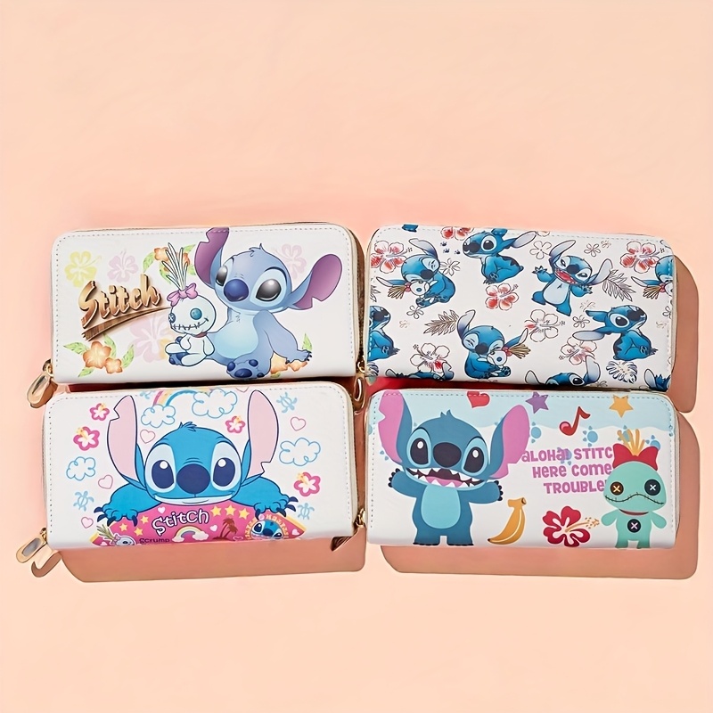 wallets sold on Temu United States