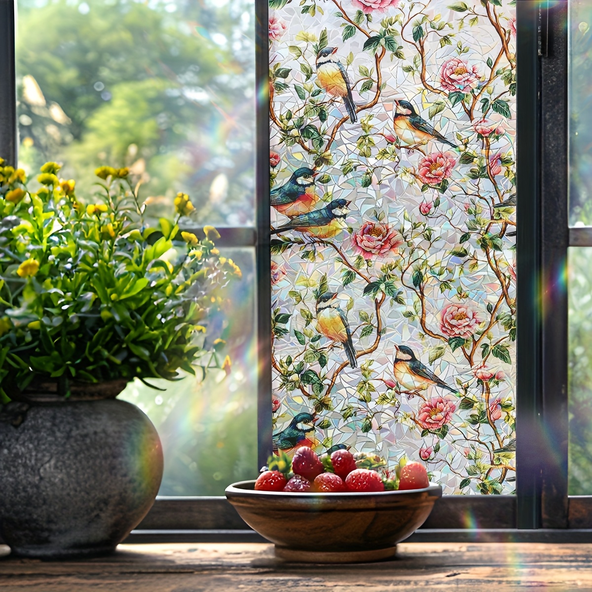 screen doors that roll up sold on Temu United States