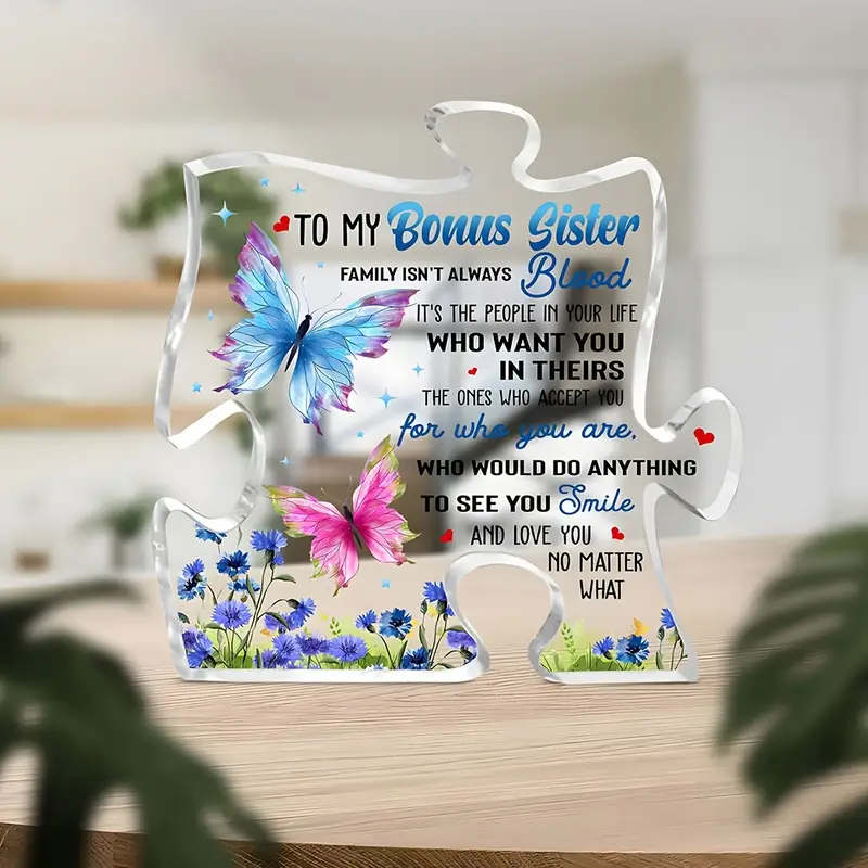 Sister Reward Sister Gift Birthday Gift Sister Sister in law - Temu New ... Sister Reward Sister Gift Birthday Gift Sister Sister in law - Temu New ...
