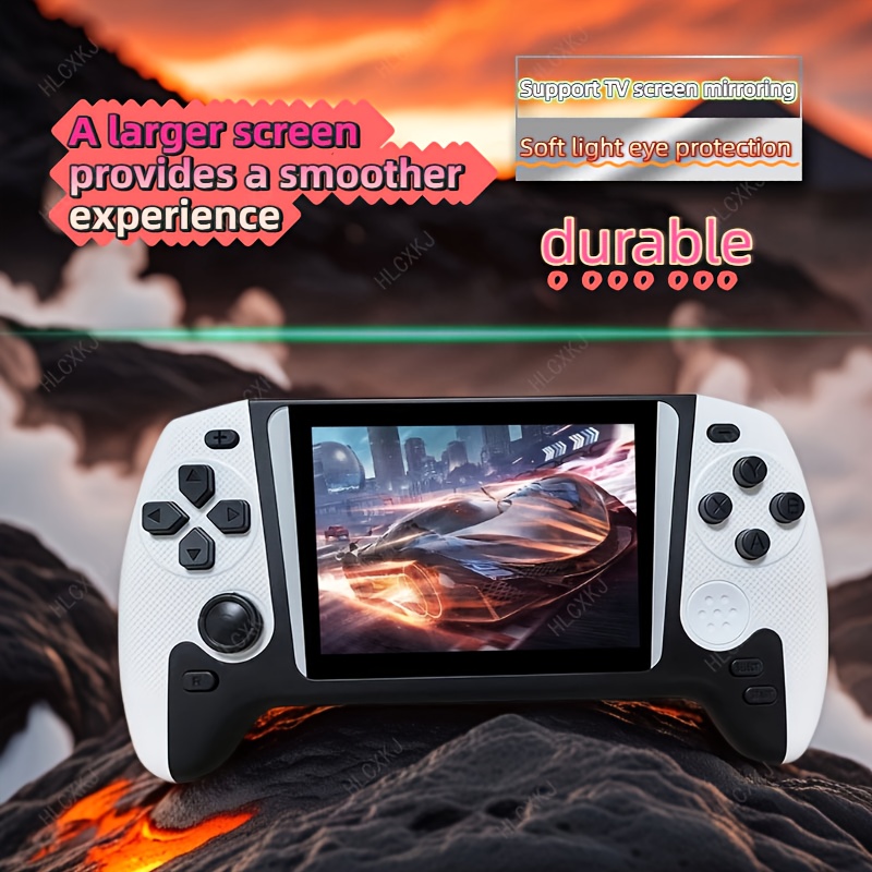 switch consoles sold on Temu Mexico