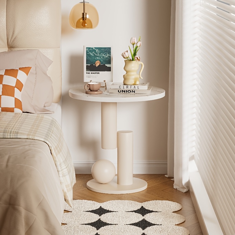 side tables sold on Temu Australia