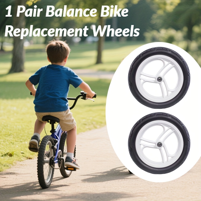 bicycle training wheels - Kyrgyzstan