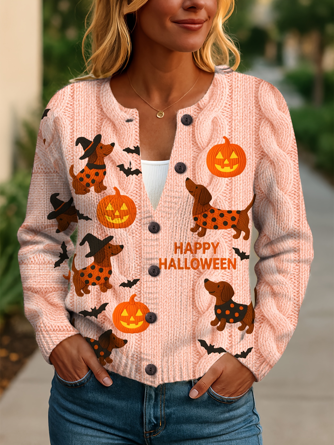 sweater jacket women sold on Temu United States