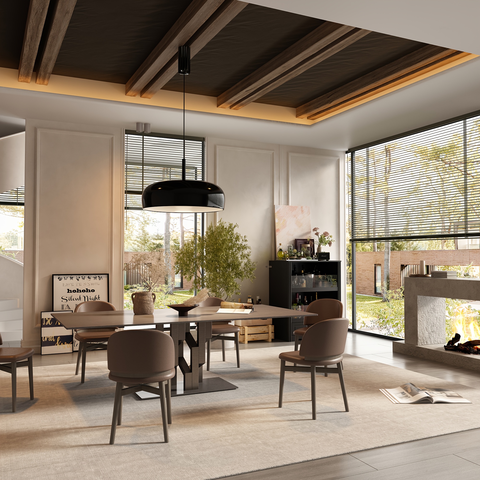 Elegant Multi functional Storage Cabinet Glass Shelves - Temu