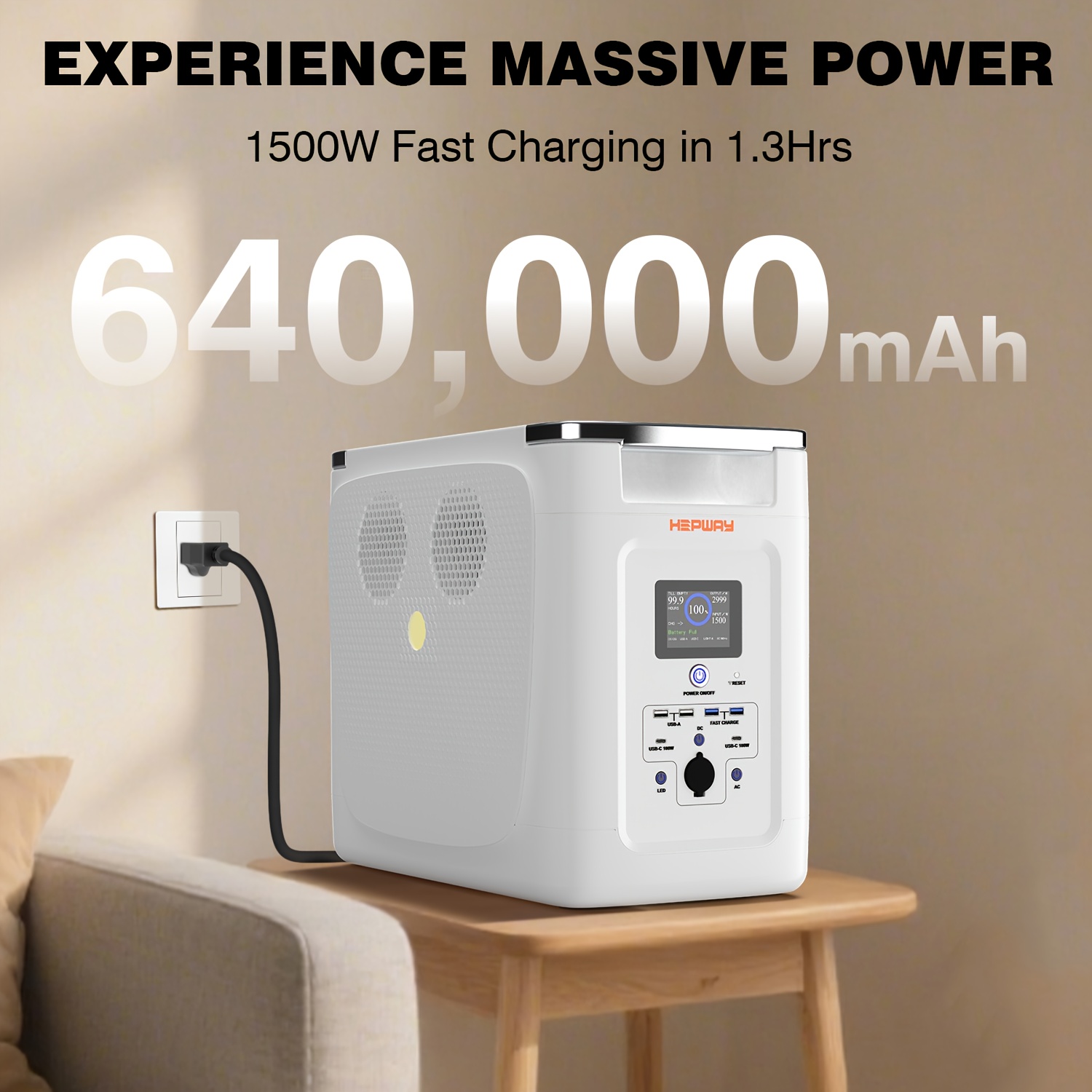 Generators&Portable Power - Temu