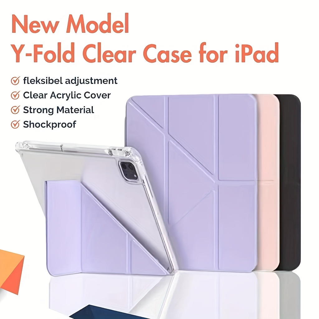 ipad case sold on Temu United States