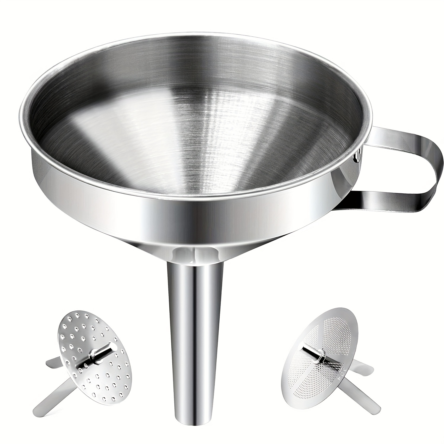 funnels sold on Temu United States