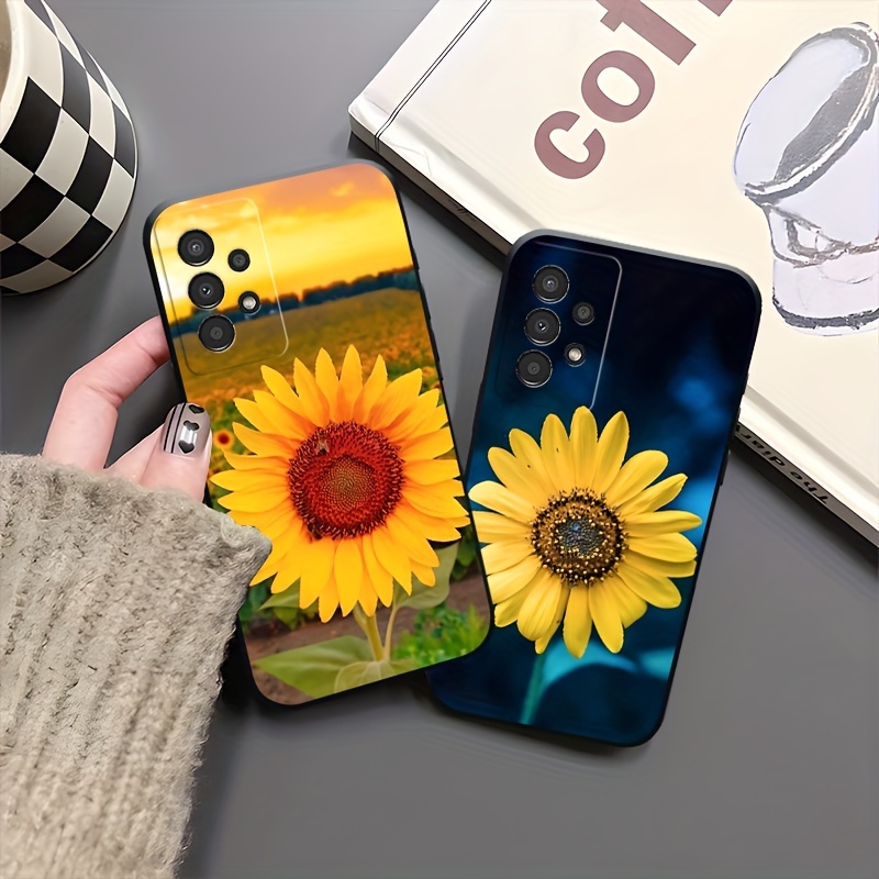 Cell Phone Case Samsung 03/a03s/a04/a - Temu