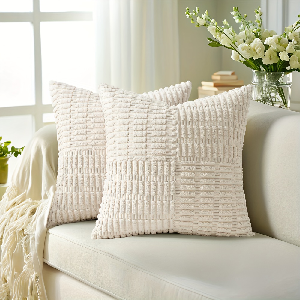 cushion covers sold on Temu Australia