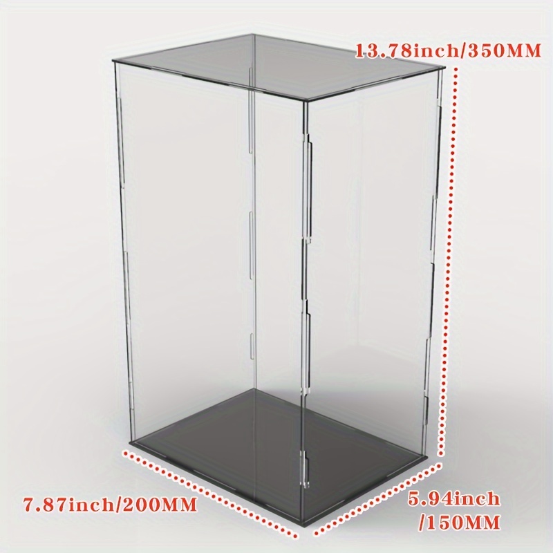 display cases - United Kingdom