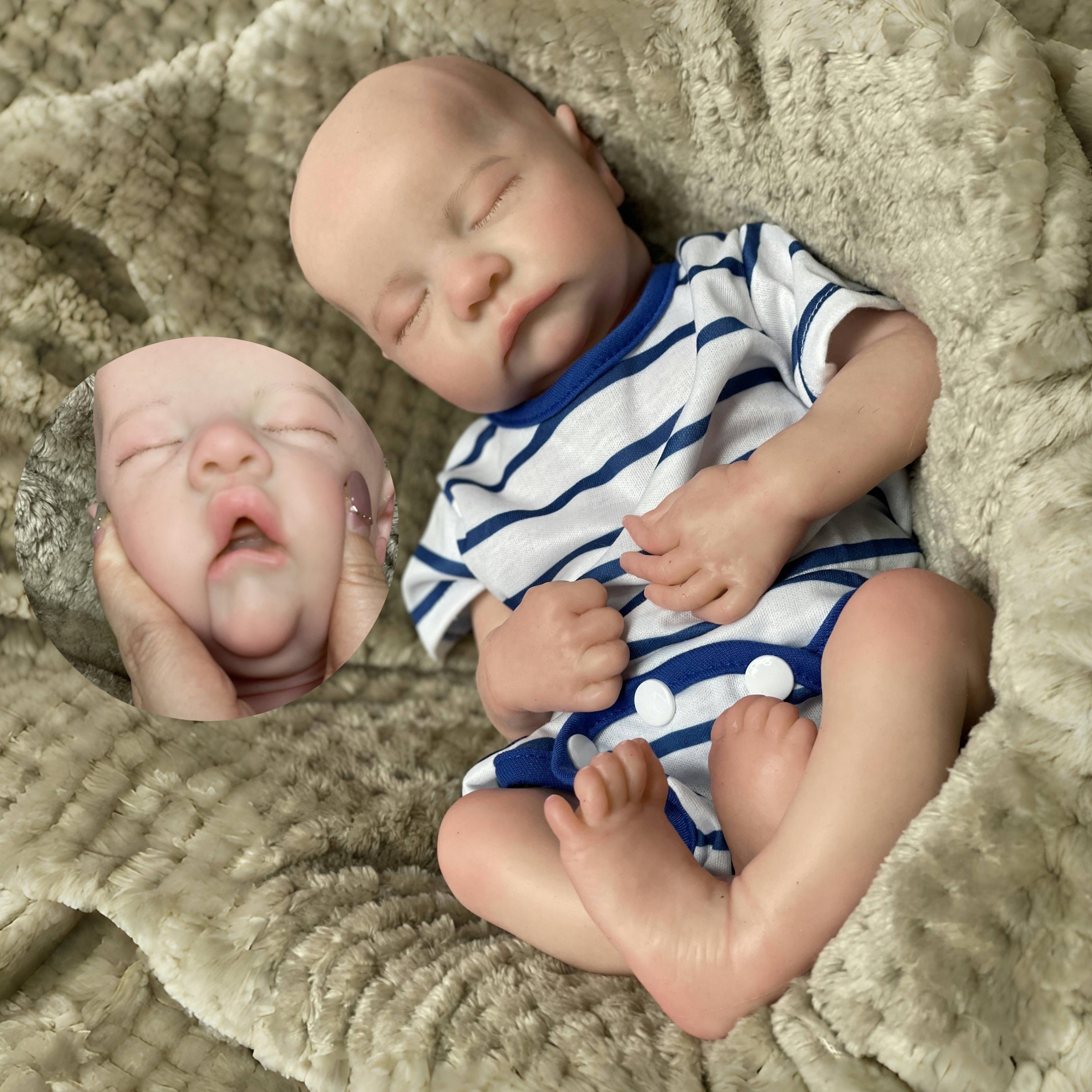 dolls sold on Temu United States