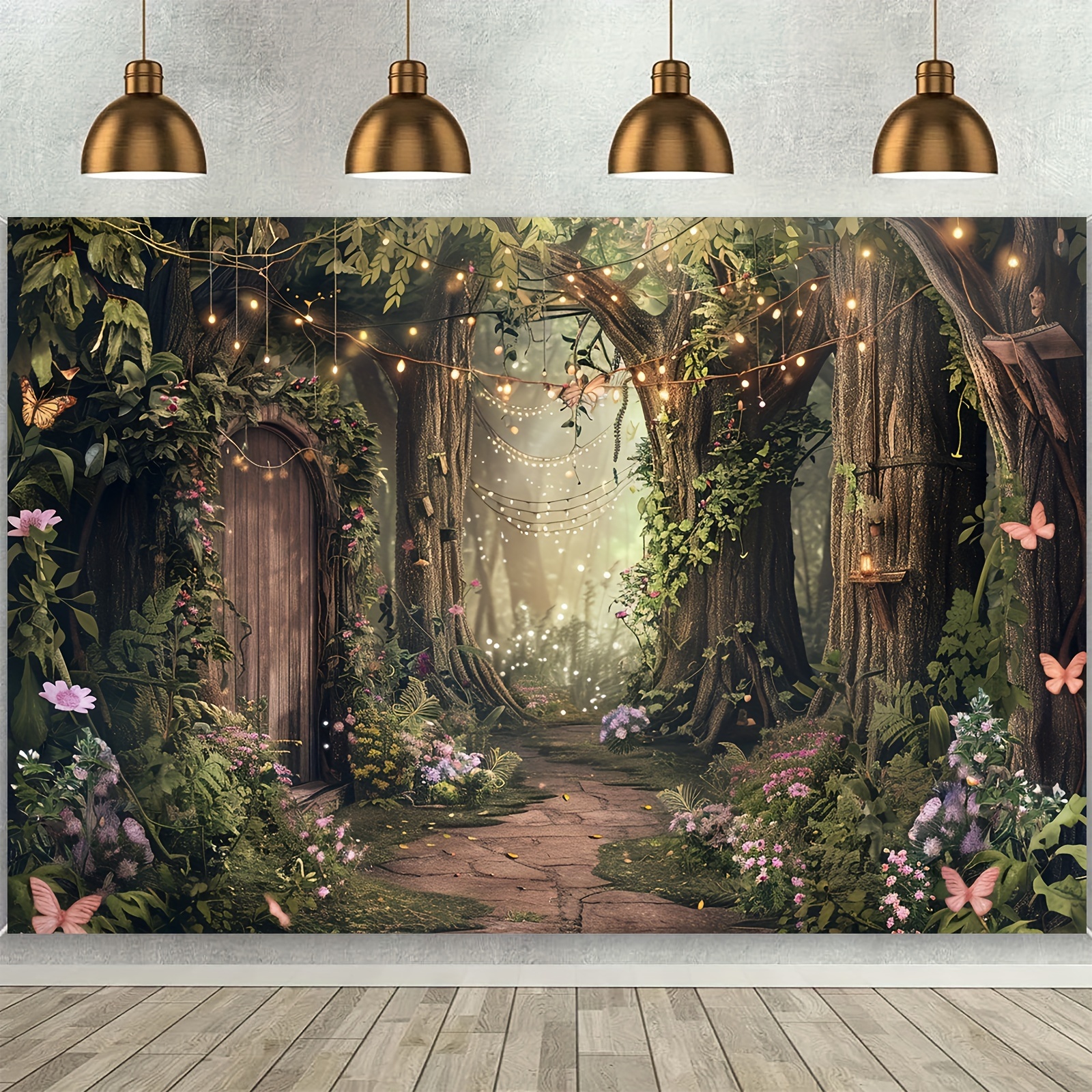 Backdrops - Temu United States