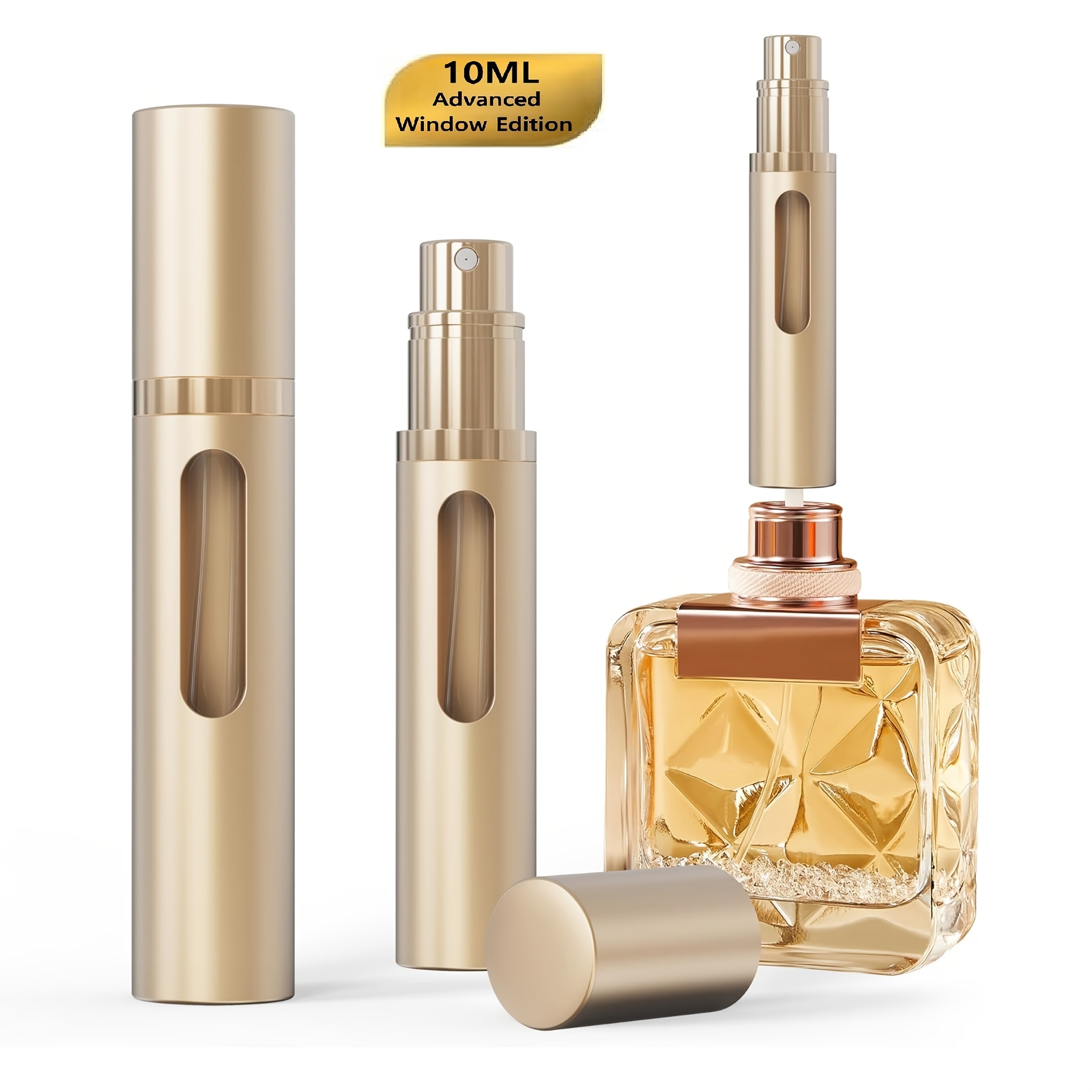 travel atomizer - United Kingdom