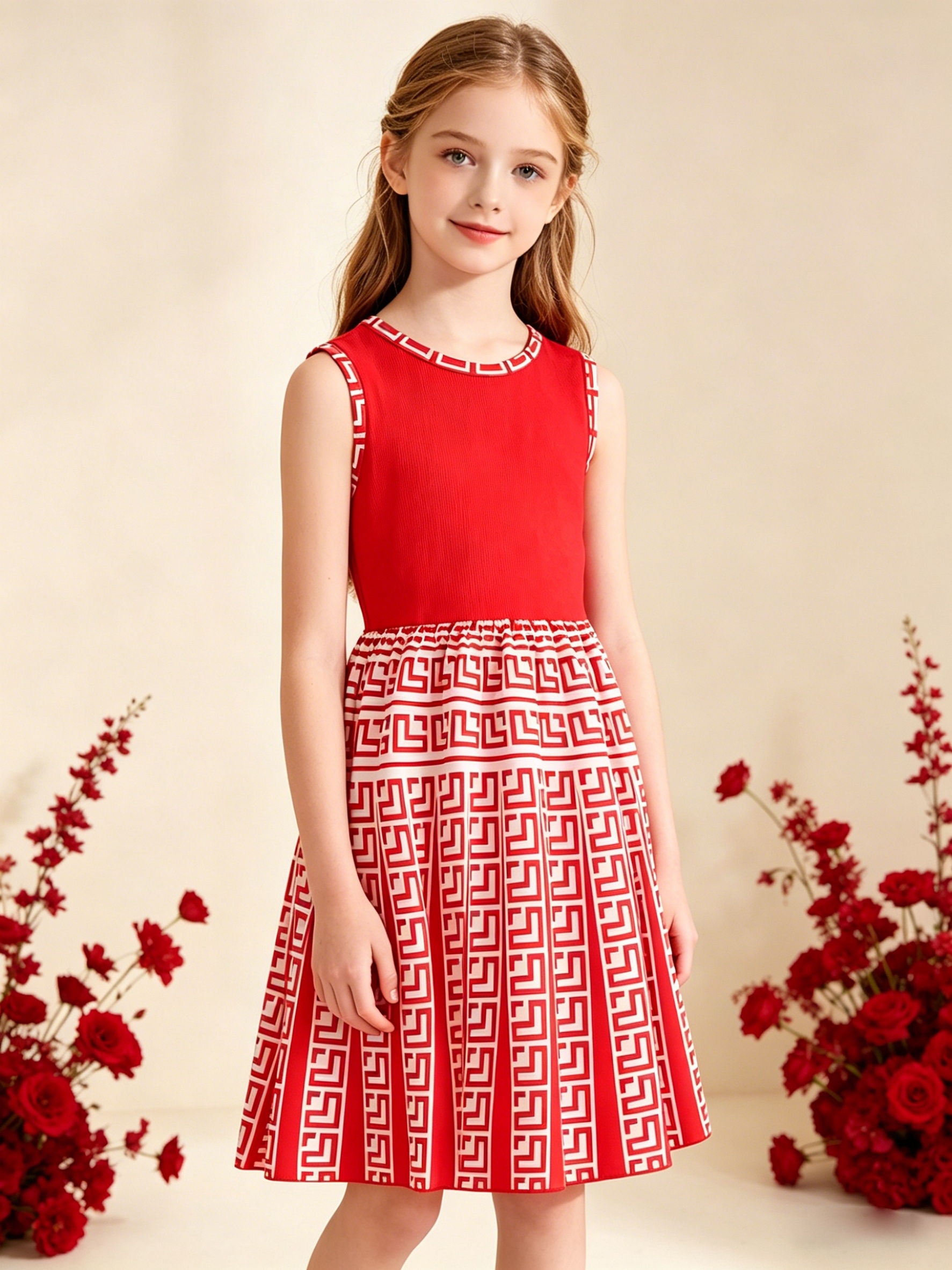 10 year old dresses - Nigeria