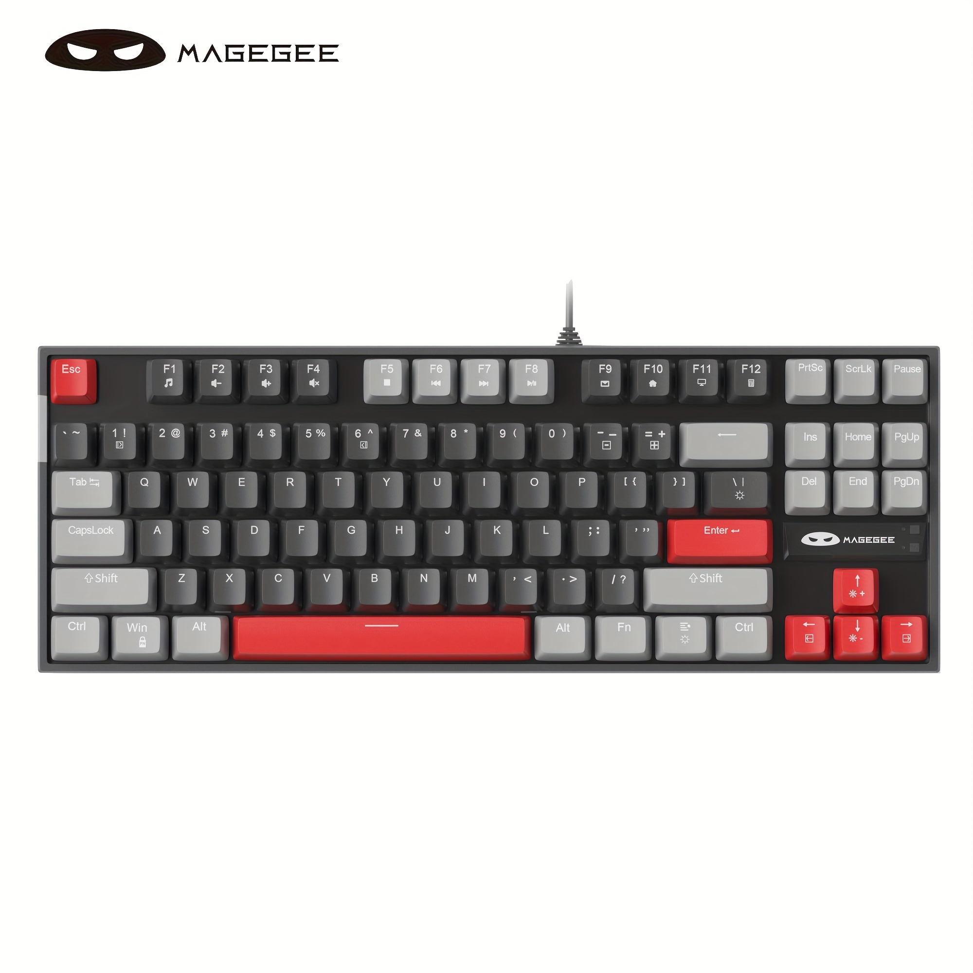 keyboards sold on Temu Philippines