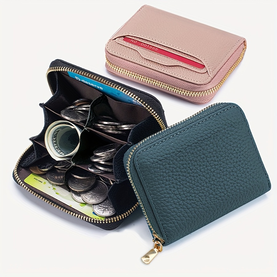 coin purses sold on Temu United States