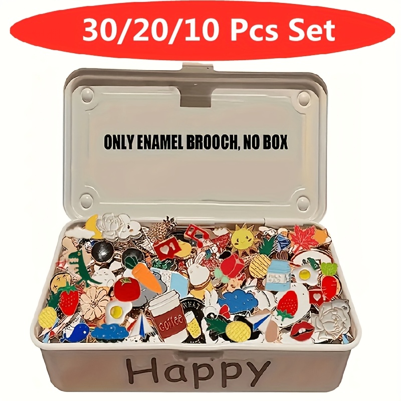 pins sold on Temu United States
