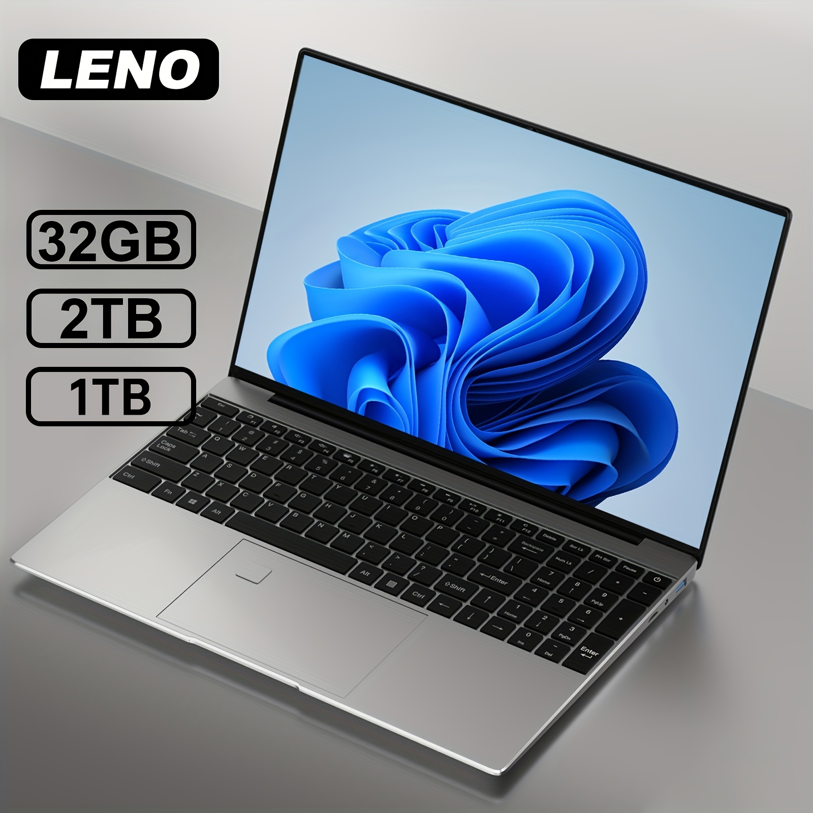 laptops computers sold on Temu United States