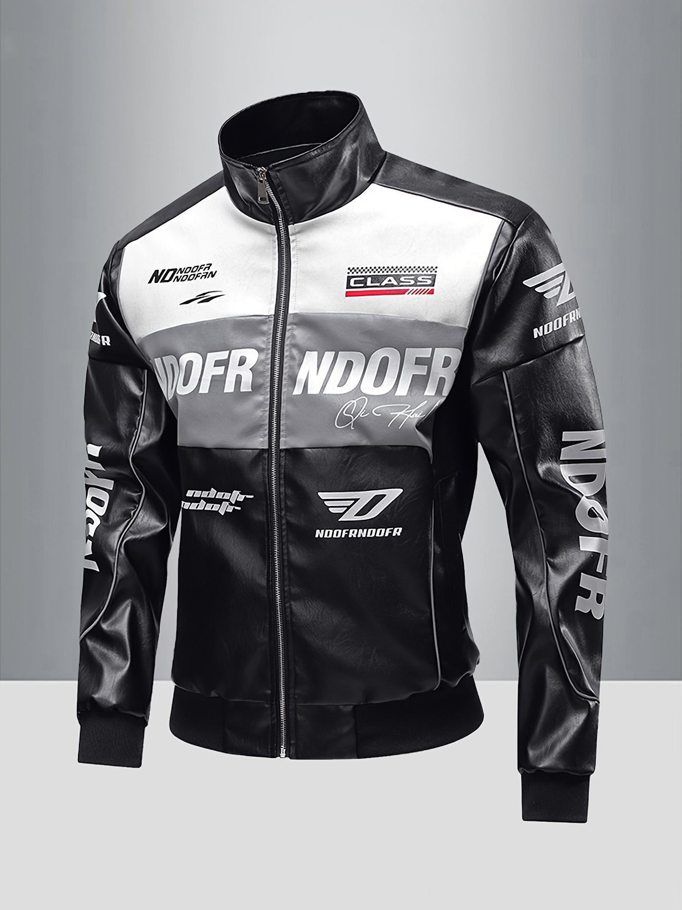 Men's Jackets &Coats - Temu United Kingdom